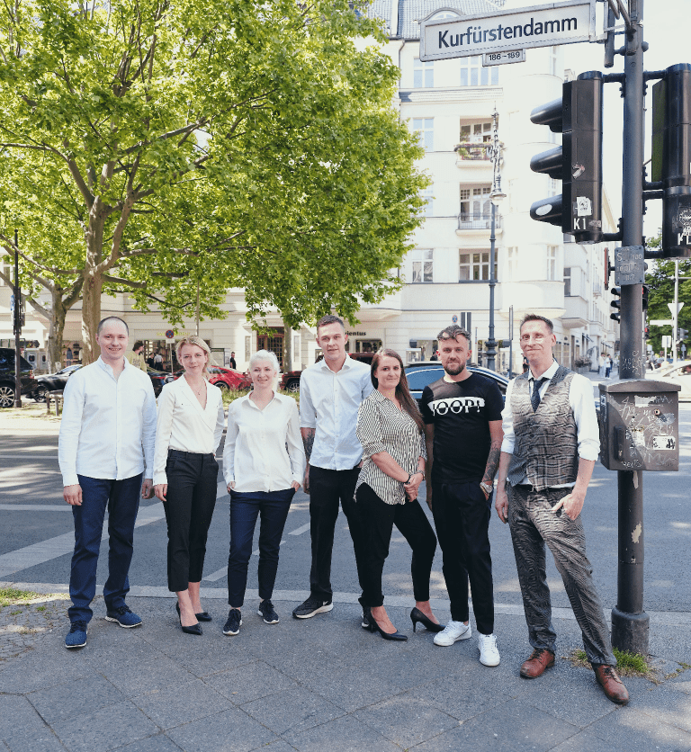 Startseite - Bro Recruiting